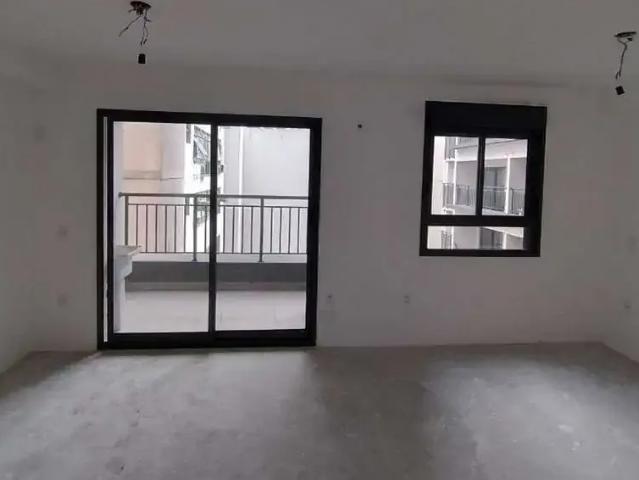Apartamento para Venda em São Paulo/SP República 1 Quartos