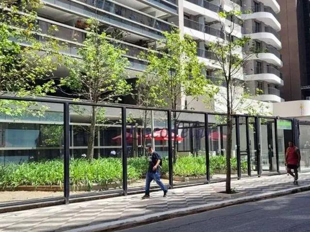 Apartamento para Venda em São Paulo/SP República 1 Quartos