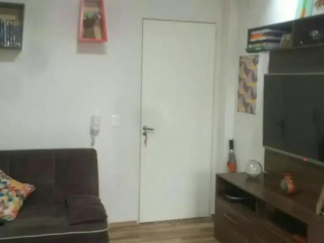 Apartamento para Venda em São Paulo/SP República 1 Quartos