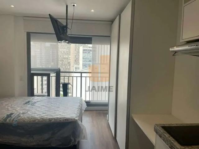 Apartamento para Venda em São Paulo/SP República 1 Quartos