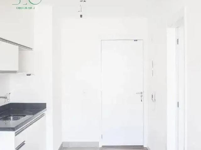 Apartamento para Venda em São Paulo/SP República 1 Quartos