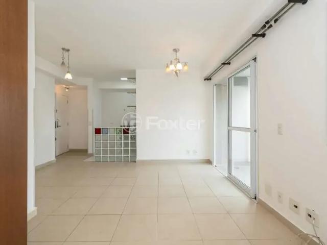 Apartamento para Venda em São Paulo/SP República 1 Quartos