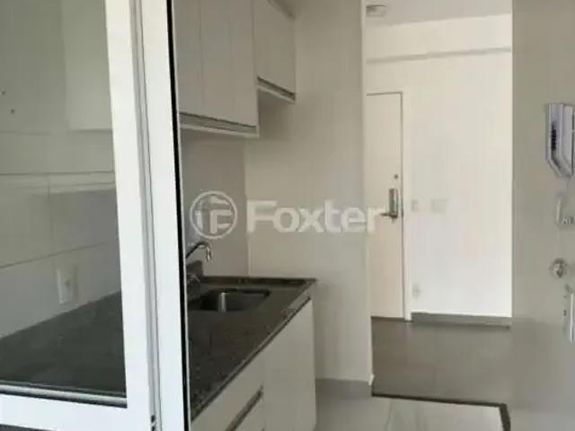 Apartamento para Venda em São Paulo/SP República 1 Quartos