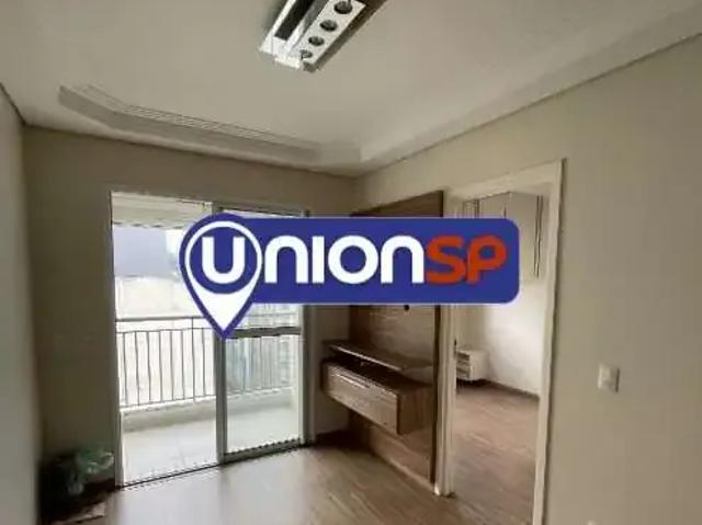 Apartamento para Venda em São Paulo/SP República 1 Quartos
