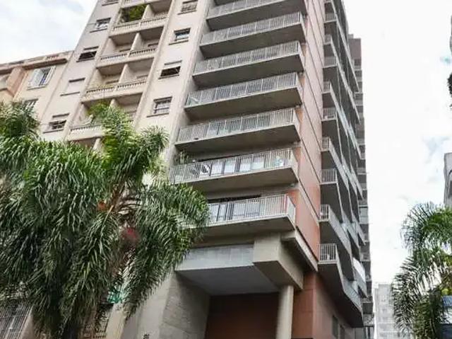 Apartamento para Venda em São Paulo/SP República 1 Quartos