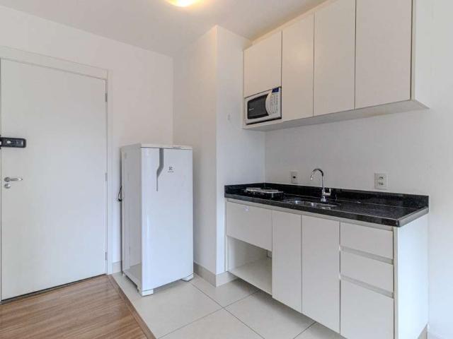 Apartamento para Venda em São Paulo/SP República 1 Quartos