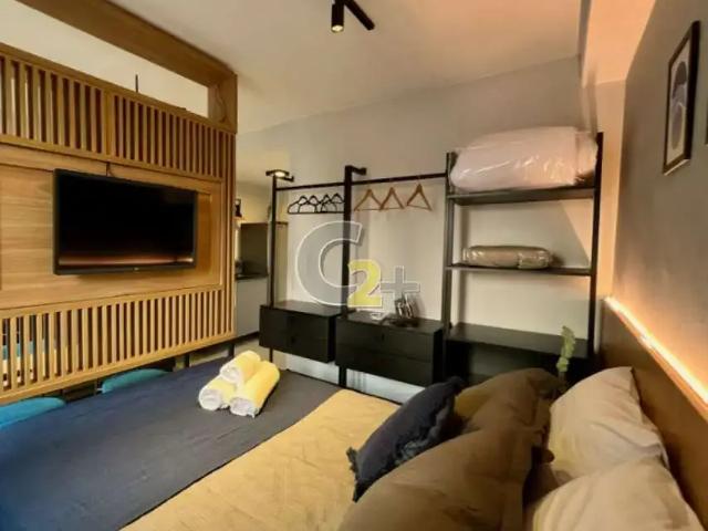 Apartamento para Venda em São Paulo/SP República 1 Quartos