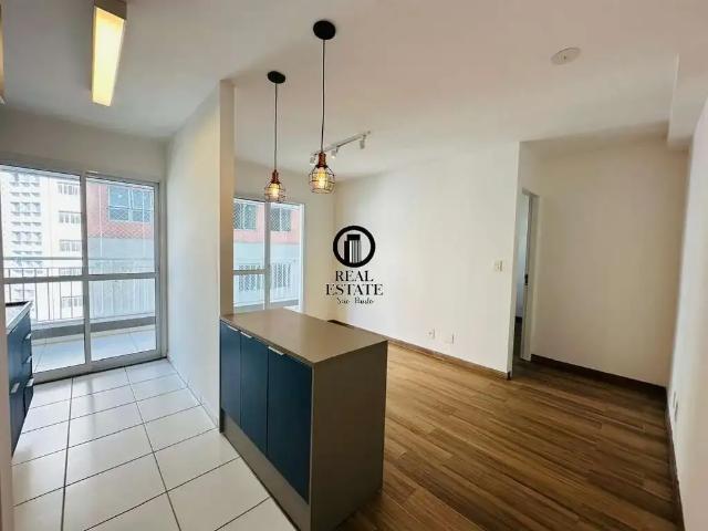 Apartamento para Venda em São Paulo/SP República 1 Quartos