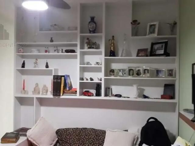 Apartamento para Venda em São Paulo/SP República 1 Quartos