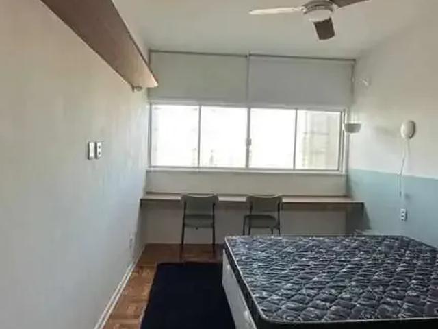 Apartamento para Venda em São Paulo/SP República 1 Quartos