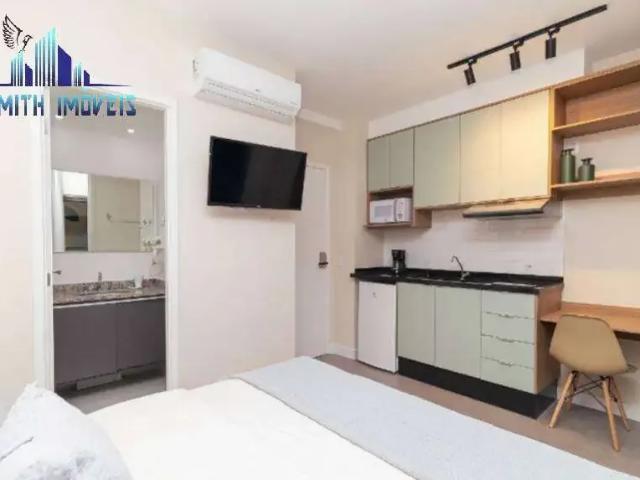 Apartamento para Venda em São Paulo/SP República 1 Quartos