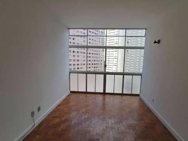 Apartamento para Venda em São Paulo/SP República 1 Quartos