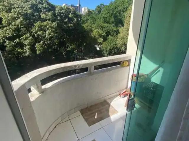 Apartamento para Venda em São Paulo/SP República 1 Quartos