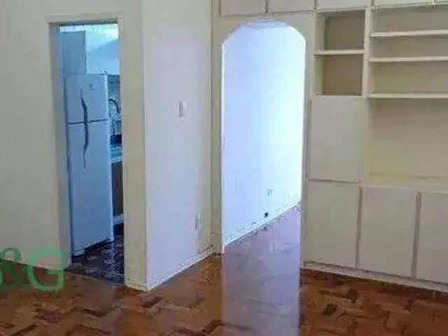 Apartamento para Venda em São Paulo/SP República 1 Quartos