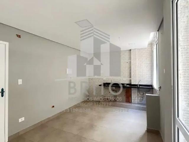 Apartamento para Venda em São Paulo/SP República 1 Quartos