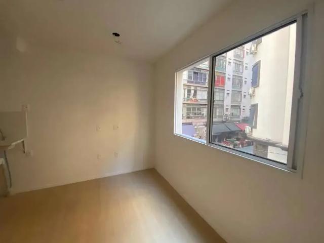 Apartamento para Venda em São Paulo/SP República 1 Quartos