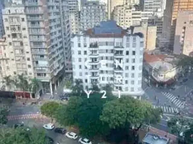 Apartamento para Venda em São Paulo/SP República 1 Quartos