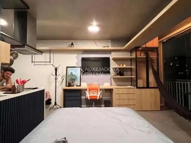 Apartamento para Venda em São Paulo/SP República 1 Quartos