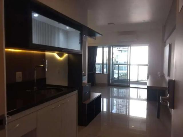 Apartamento para Venda em São Paulo/SP República 1 Quartos