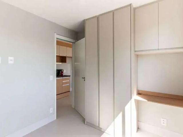 Apartamento para Venda em São Paulo/SP República 1 Quartos