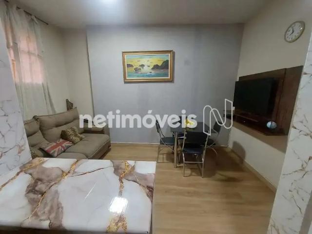 Apartamento para Venda em São Paulo/SP República 1 Quartos