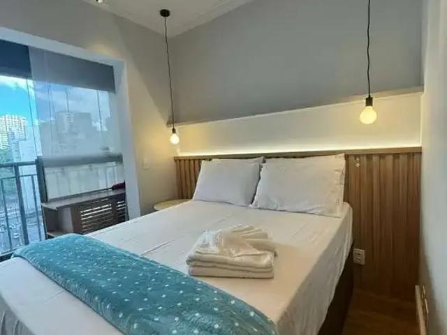Apartamento para Venda em São Paulo/SP República 1 Quartos