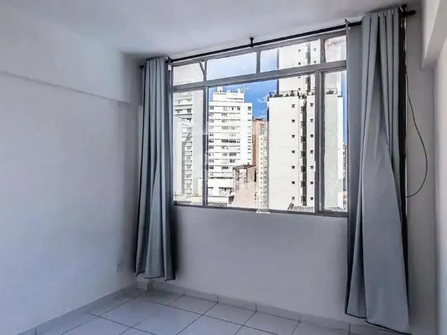 Apartamento para Venda em São Paulo/SP República 1 Quartos