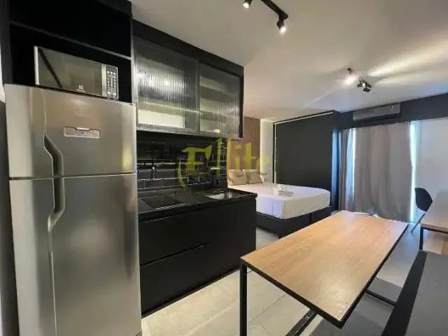 Apartamento para Venda em São Paulo/SP República 1 Quartos