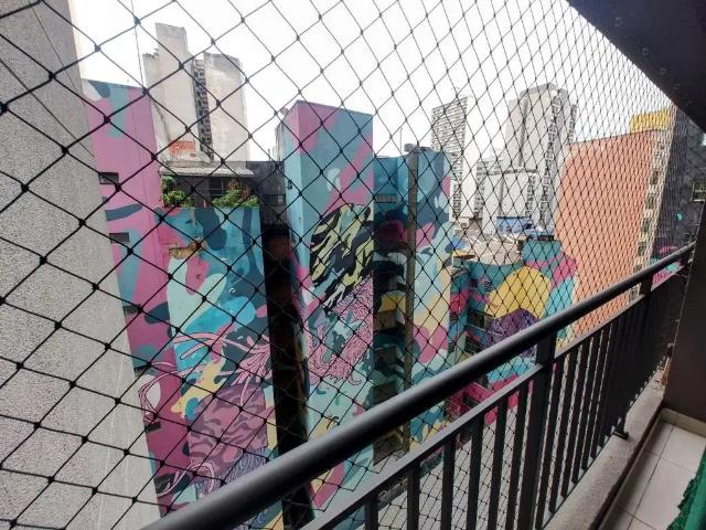 Apartamento para Venda em São Paulo/SP República 1 Quartos