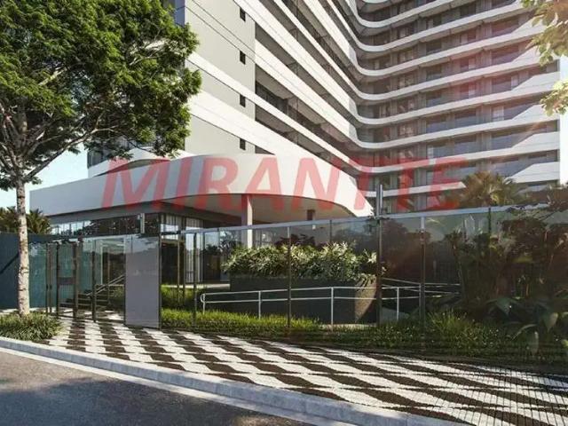 Apartamento para Venda em São Paulo/SP República 1 Quartos
