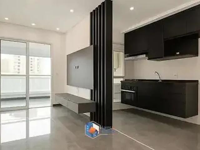 Apartamento para Venda em São Paulo/SP República 1 Quartos