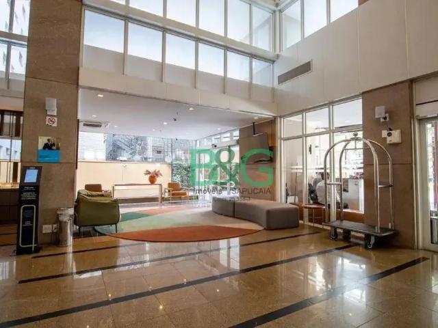 Apartamento para Venda em São Paulo/SP República 1 Quartos