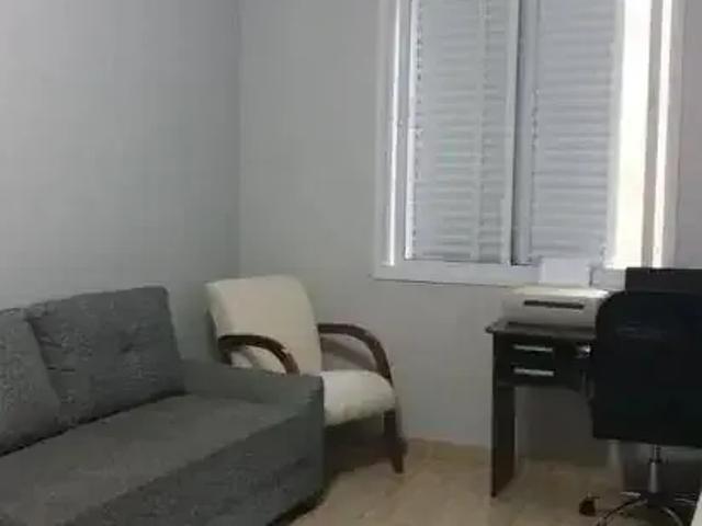 Apartamento para Venda em São Paulo/SP República 1 Quartos