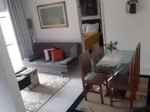 Apartamento para Venda em São Paulo/SP República 1 Quartos