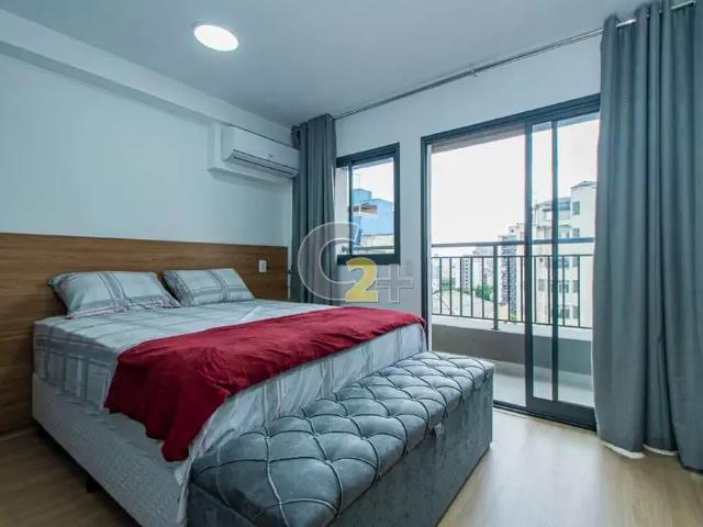 Apartamento para Venda em São Paulo/SP República 1 Quartos