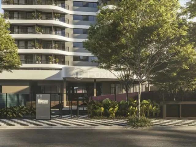 Apartamento para Venda em São Paulo/SP República 1 Quartos