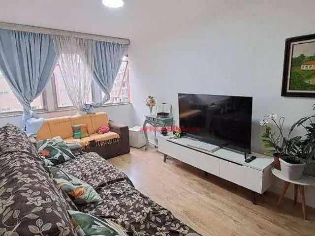 Apartamento para Venda em São Paulo/SP República 1 Quartos