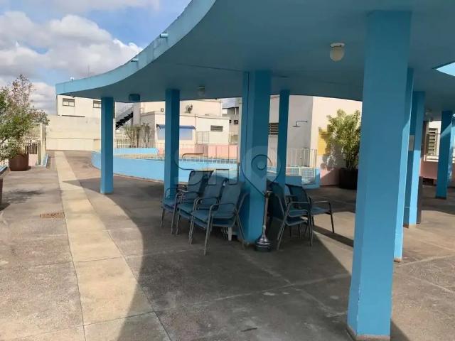 Apartamento para Venda em São Paulo/SP República 1 Quartos