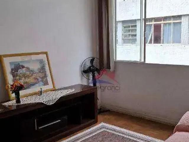 Apartamento para Venda em São Paulo/SP República 1 Quartos
