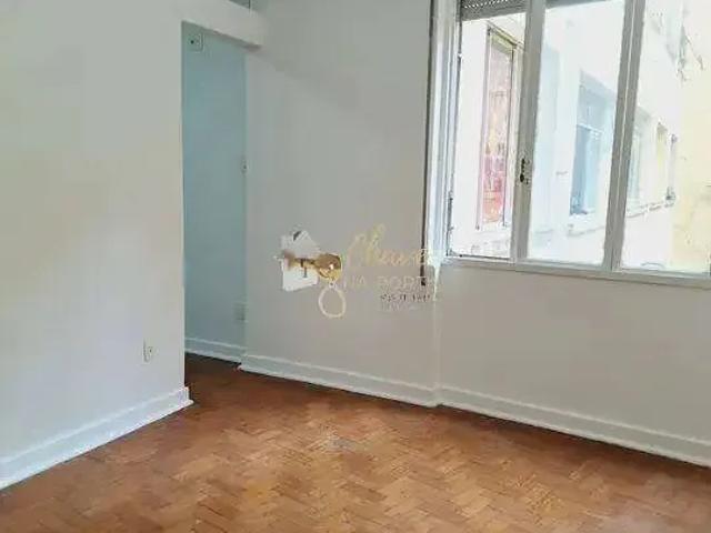 Apartamento para Venda em São Paulo/SP República 1 Quartos