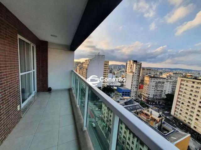 Apartamento para Venda em São Paulo/SP República 1 Quartos