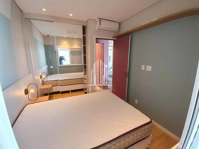Apartamento para Venda em São Paulo/SP República 1 Quartos