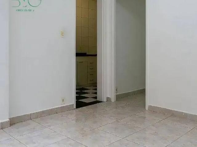 Apartamento para Venda em São Paulo/SP República 1 Quartos