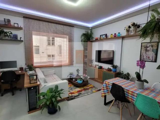 Apartamento para Venda em São Paulo/SP República 1 Quartos