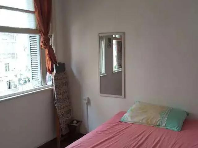 Apartamento para Venda em São Paulo/SP República 1 Quartos