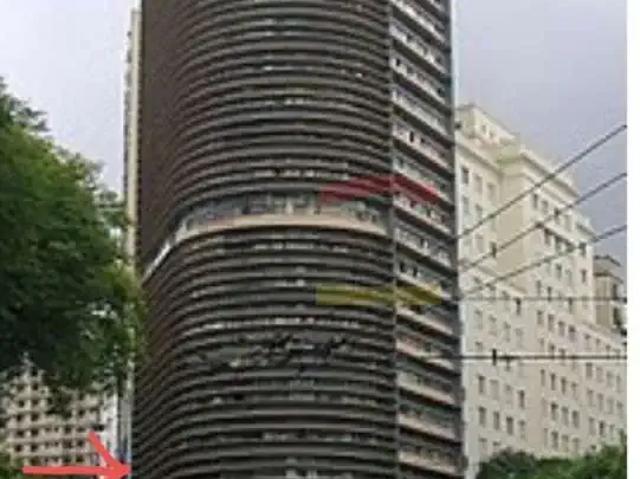 Apartamento para Venda em São Paulo/SP República 1 Quartos
