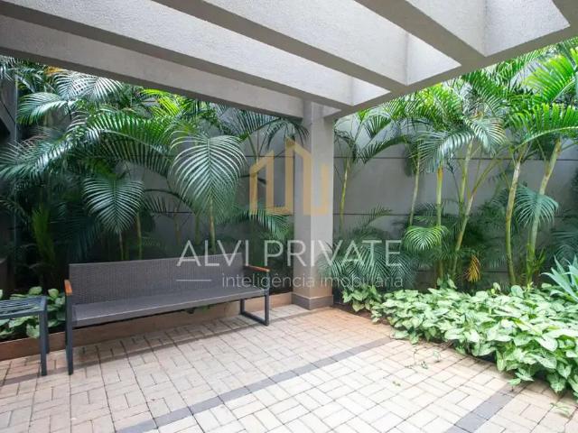 Apartamento para Venda em São Paulo/SP República 1 Quartos
