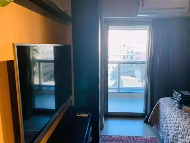 Apartamento para Venda em São Paulo/SP República 1 Quartos