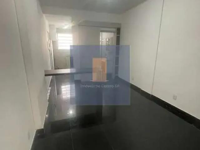 Apartamento para Venda em São Paulo/SP República 1 Quartos