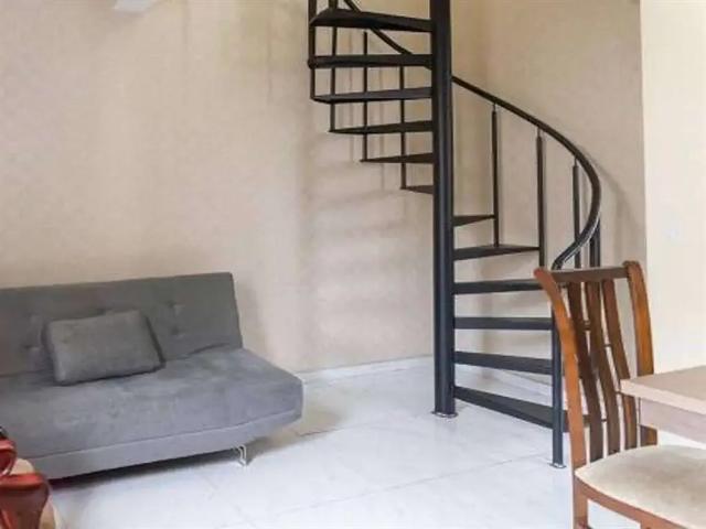 Apartamento para Venda em São Paulo/SP República 1 Quartos